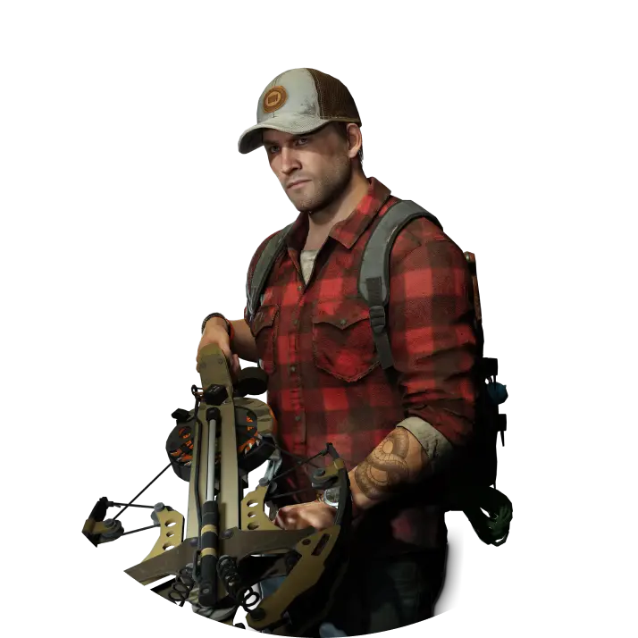 Zombie State: download and play